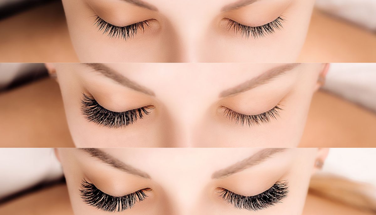 Eyelash Extension | Dr SOS Best Eyebrow Embroidery Singapre